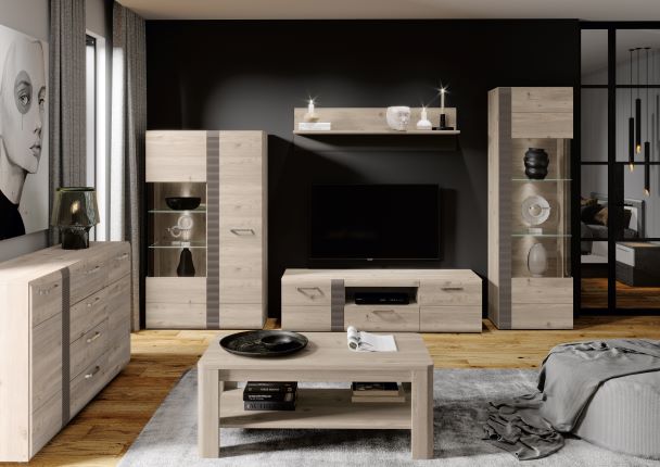 Meble FORTE - Polski producent mebli