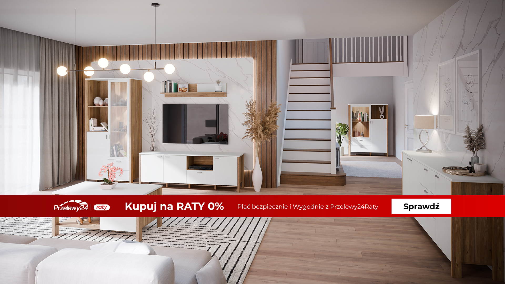 Meble FORTE - Polski producent mebli