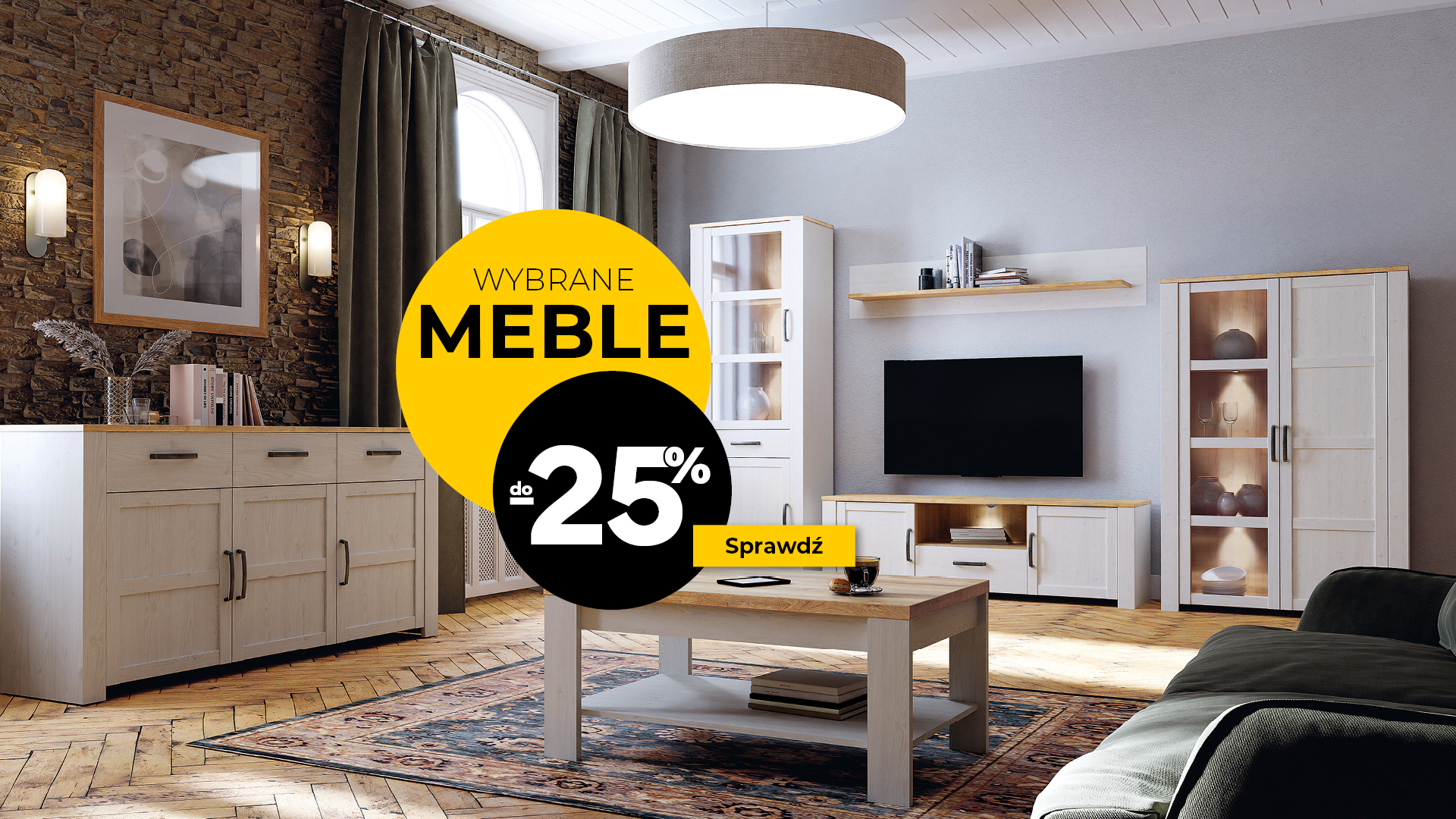 Meble FORTE - Polski producent mebli