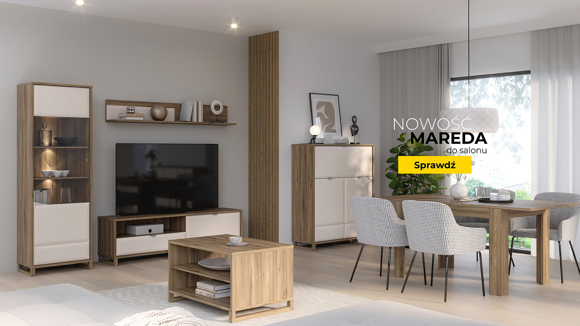 Meble FORTE - Polski producent mebli