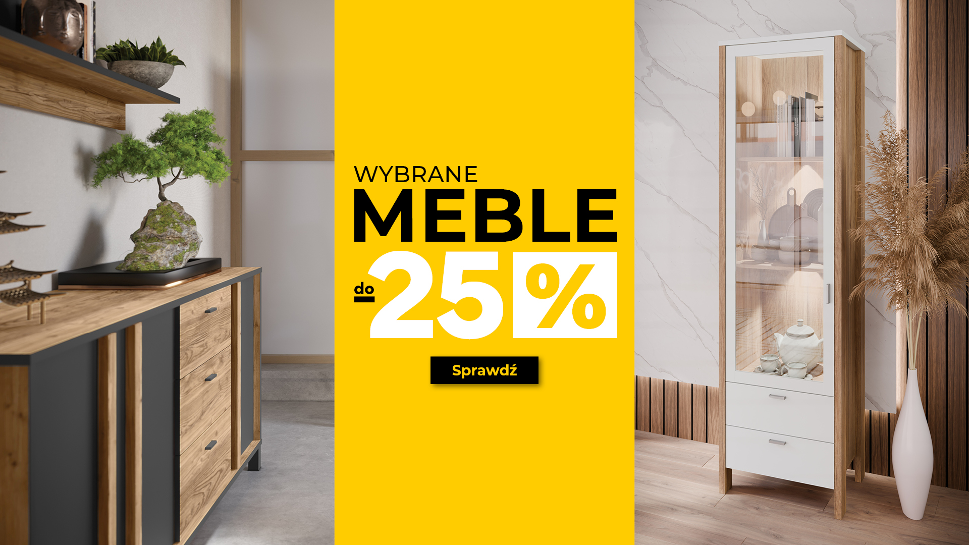 Meble FORTE - Polski producent mebli
