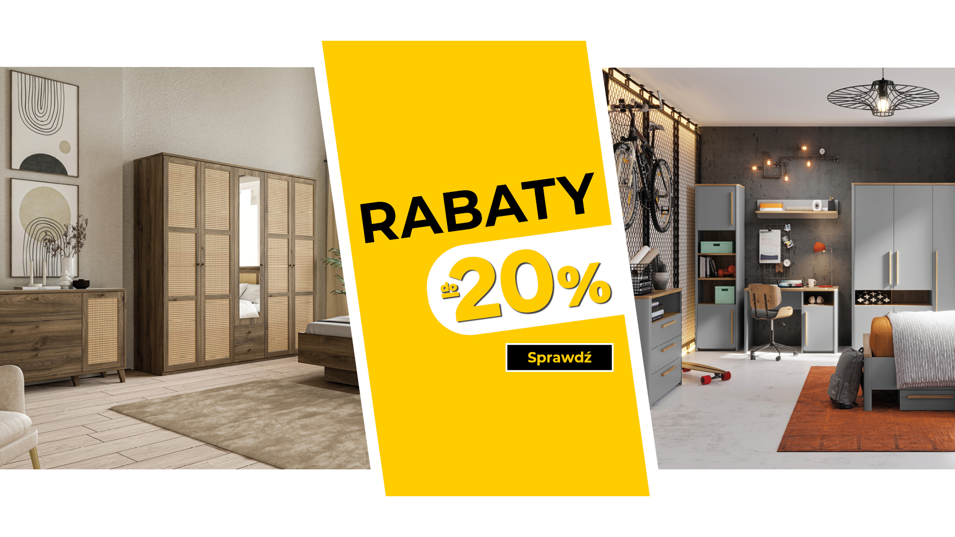 Meble FORTE - Polski producent mebli