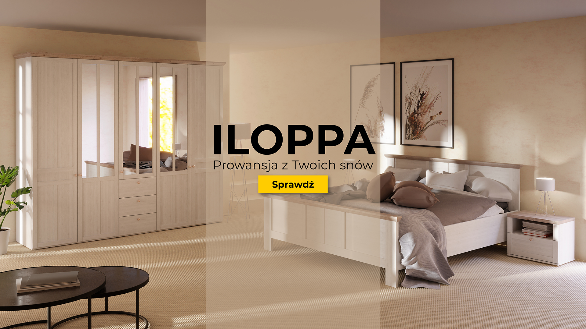 Meble FORTE - Polski producent mebli