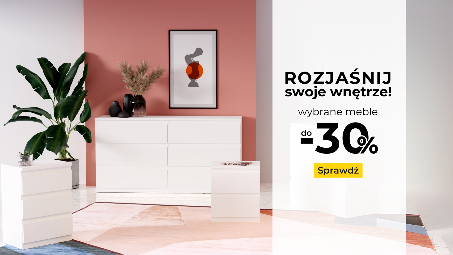 Meble FORTE - Polski producent mebli