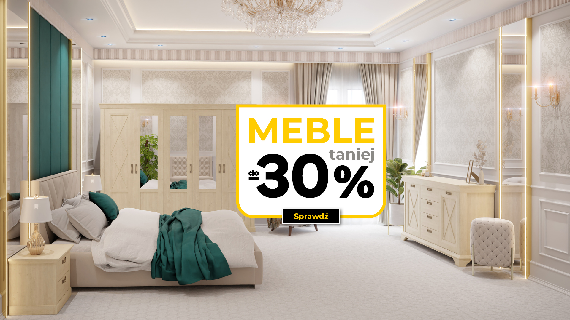 Meble FORTE - Polski producent mebli