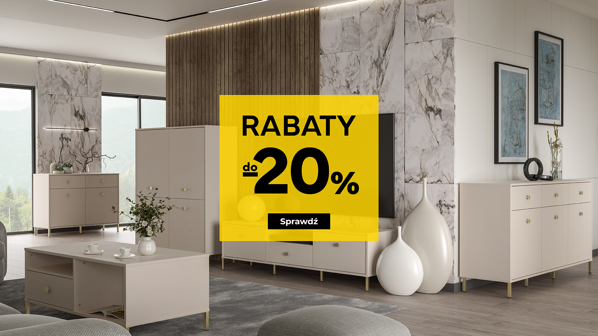 Meble FORTE - Polski producent mebli