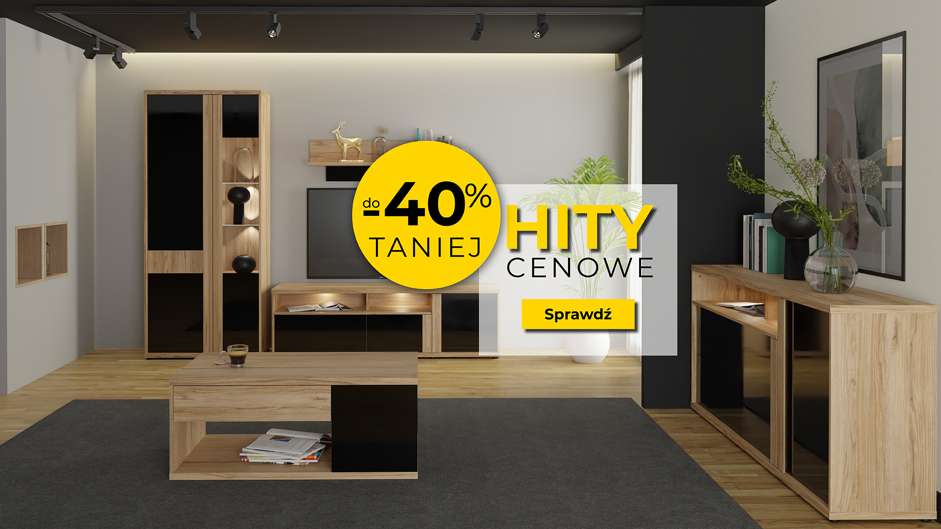 Meble FORTE - Polski producent mebli