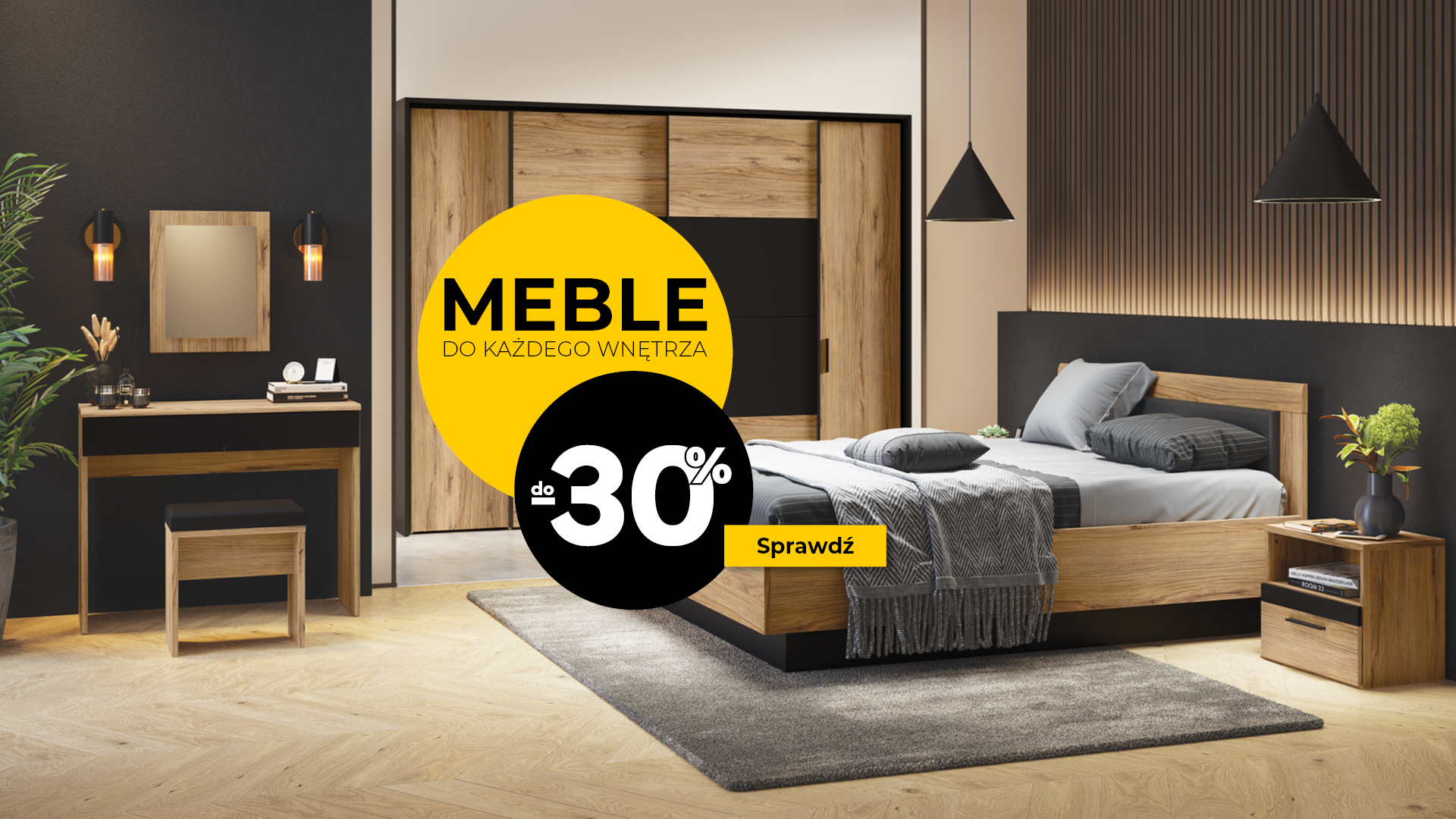 Meble FORTE - Polski producent mebli