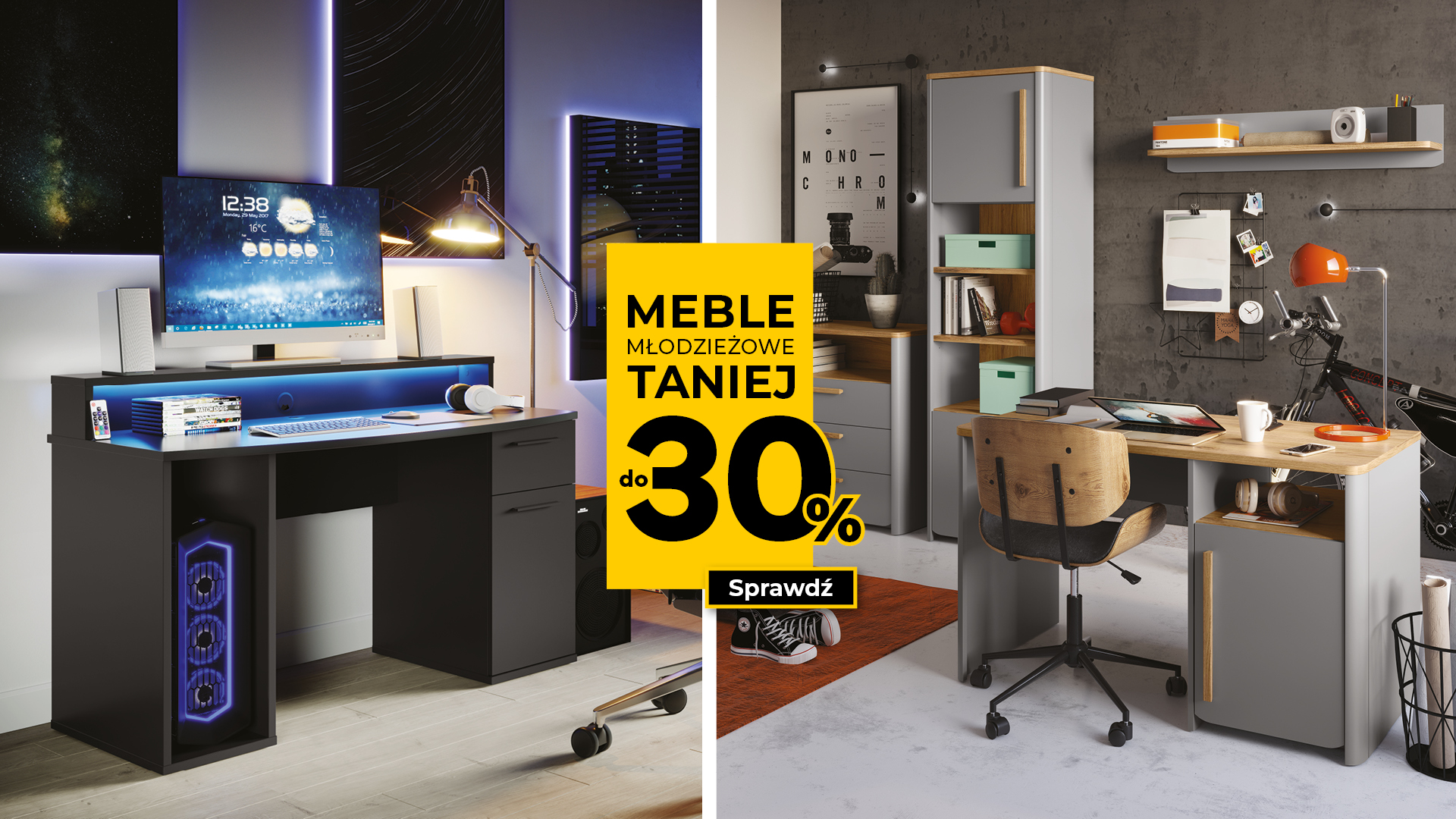 Meble FORTE - Polski producent mebli