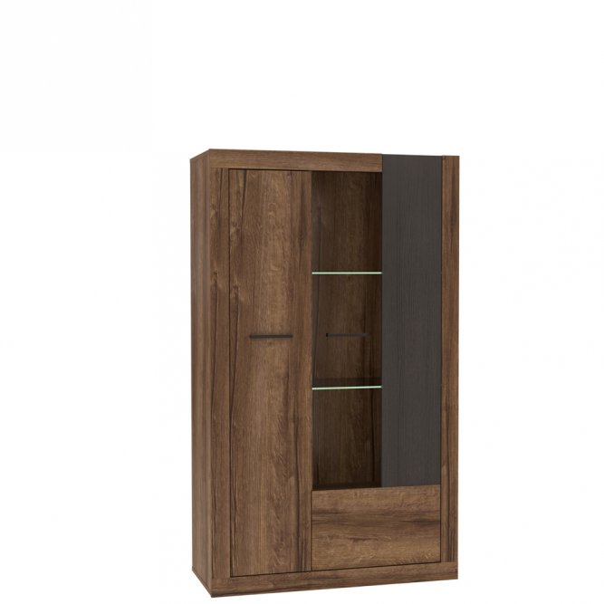 Witryna TRAV621R-N09 - Kolekcja TRASS - FORTE